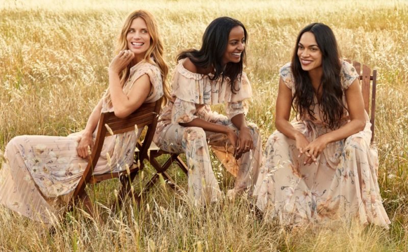 Malibu Must Have: The H&M Conscious Collection